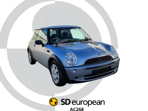 Used Parts for BMW, Audi, VW, Mini & Skoda | SD European