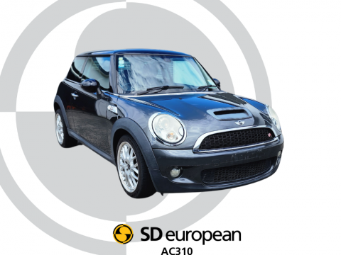 Used Parts for BMW, Audi, VW, Mini & Skoda | SD European