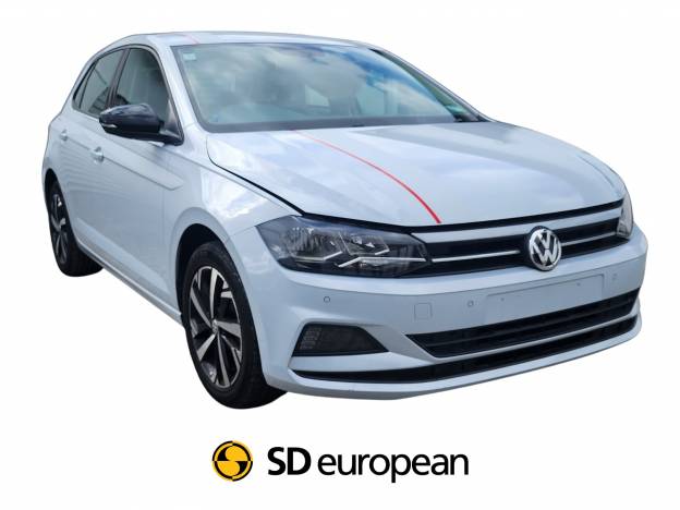Used Parts for BMW, Audi, VW, Mini & Skoda | SD European