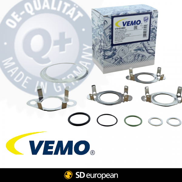 OEM electronic parts by Vemo | News