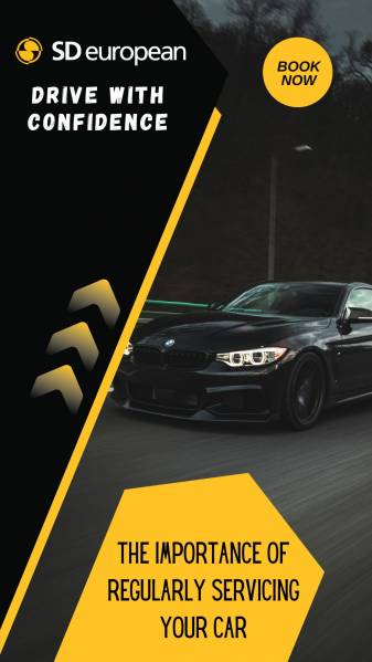 Drive with confidence