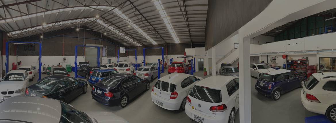 European Car Service | Vehicle Repairs | SD European - Hamilton